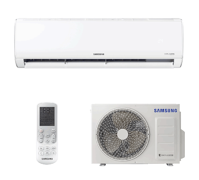 Samsung AR35 5,2 kW :: VIVAXACP
